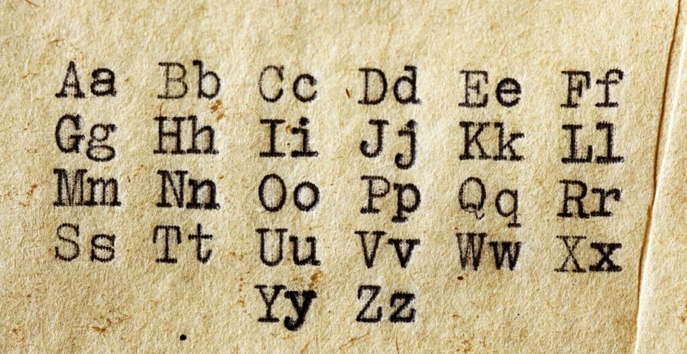 Prima literă a prenumelui poate prezice viața unui om, susțin ...