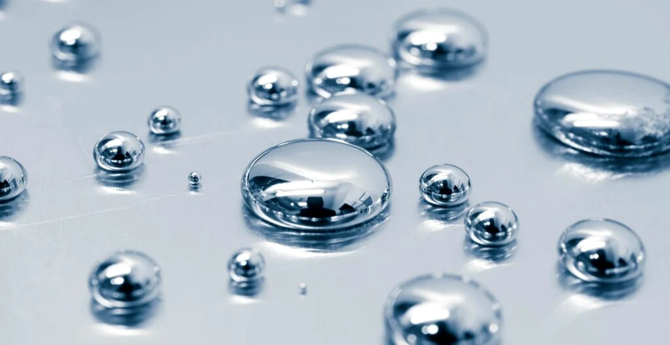 Ce este „argintul viu” și cum este folosit în extragerea aurului?