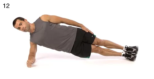 Demonstrat ştiinţific: 7 minute de exerciţii fizice, mult mai eficiente ...