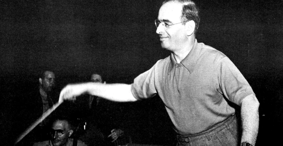 Max Steiner, primul laureat al unui Oscar acordat pentru coloana sonoră ...