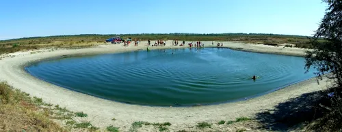 Drumurile dintre Sulina şi Letea, cea mai nordică pădure subtropicală ...