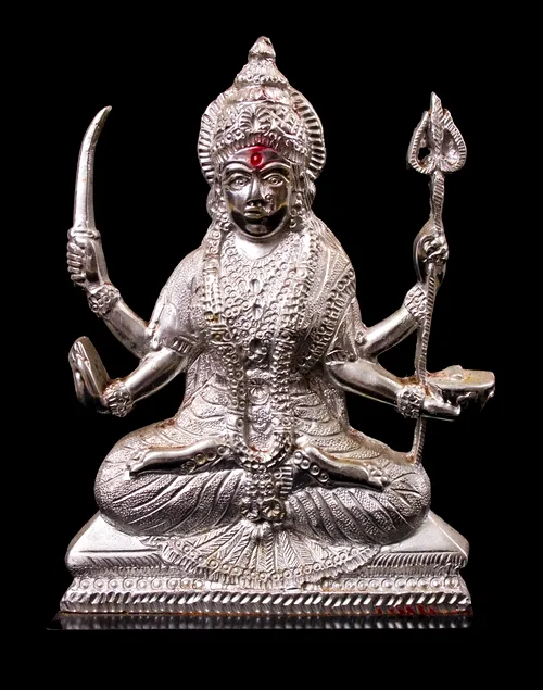 Thugii – ucigaşi în numele Zeiţei