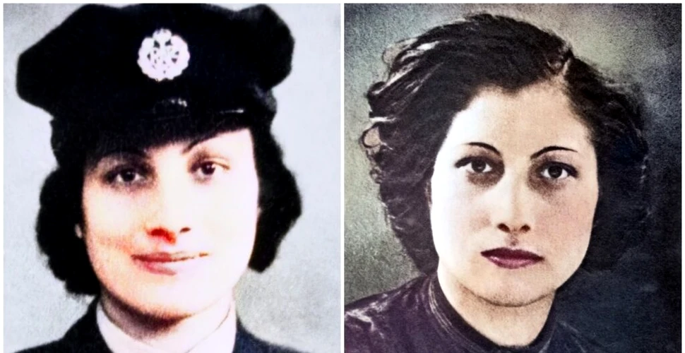 Noor Inayat Khan, prințesa spioană. A strigat „Libertate” înainte să ...
