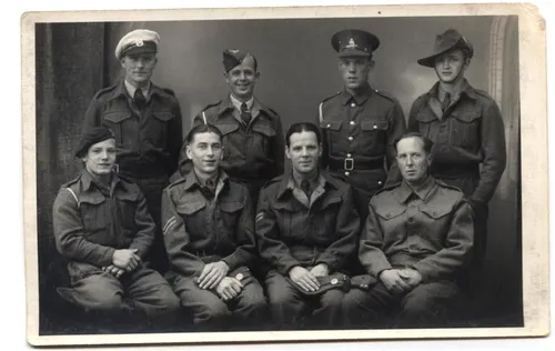 Horace Greasley: prizonierul care a evadat de sute de ori pentru a-şi ...