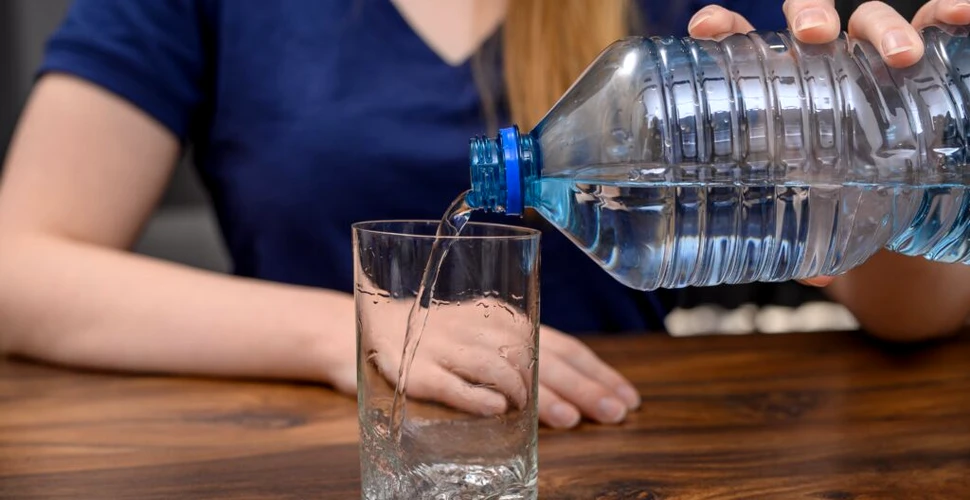 Confirmat științific! Cât de important este consumul de apă pentru ...