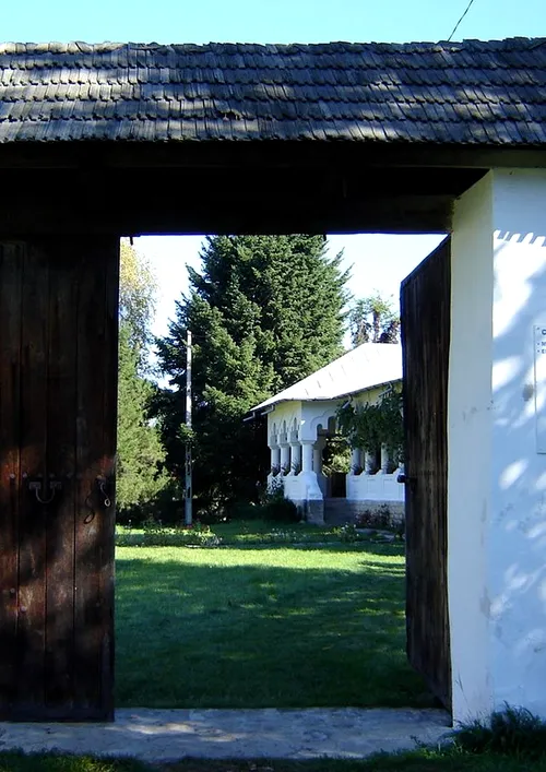 Culele de la Măldăreşti – fortăreţele de pe pajiştile vâlcene