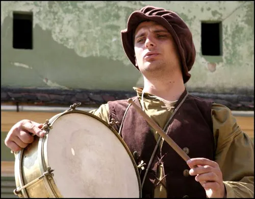 Sighisoara - prin umbra istoriei