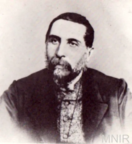 Ion Ghica, boierul liberal care susținea apariția unei industrii naționale