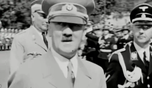 Ultimele ordine date de Adolf Hitler. Ce cuprinde testamentul celui mai ...