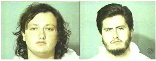 Cazul Mătăsăreanu: românul care a speriat America