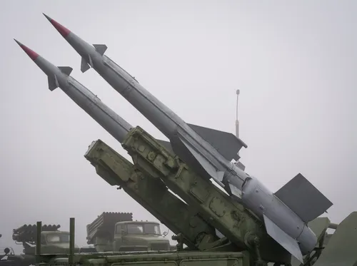 Able Archer: Exercițiul militar din 1983 care aproape a declanșat un ...